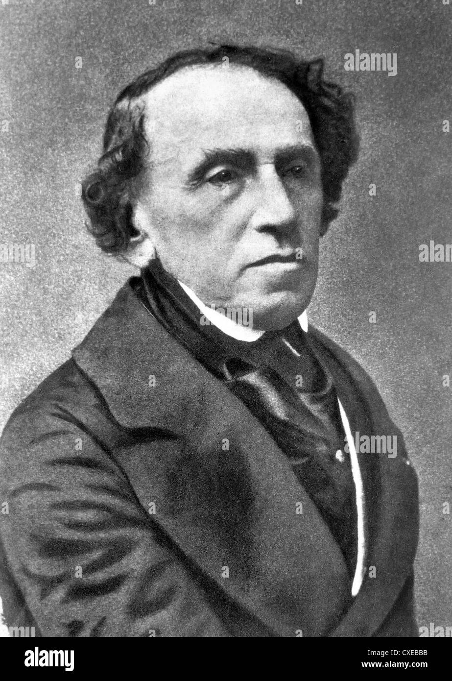 Meyerbeer hi-res stock photography and images - Alamy