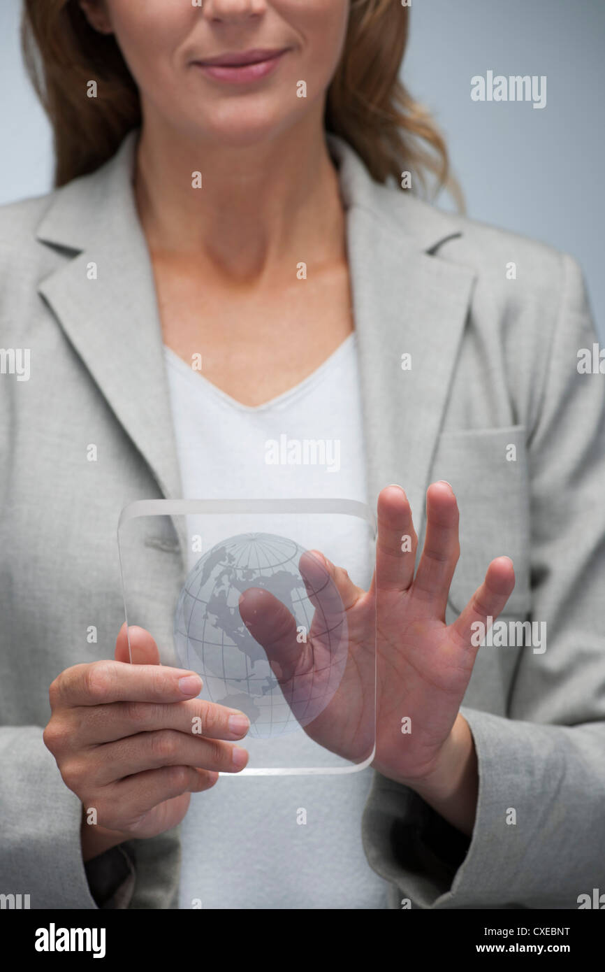 Manipulating images hi-res stock photography and images - Alamy