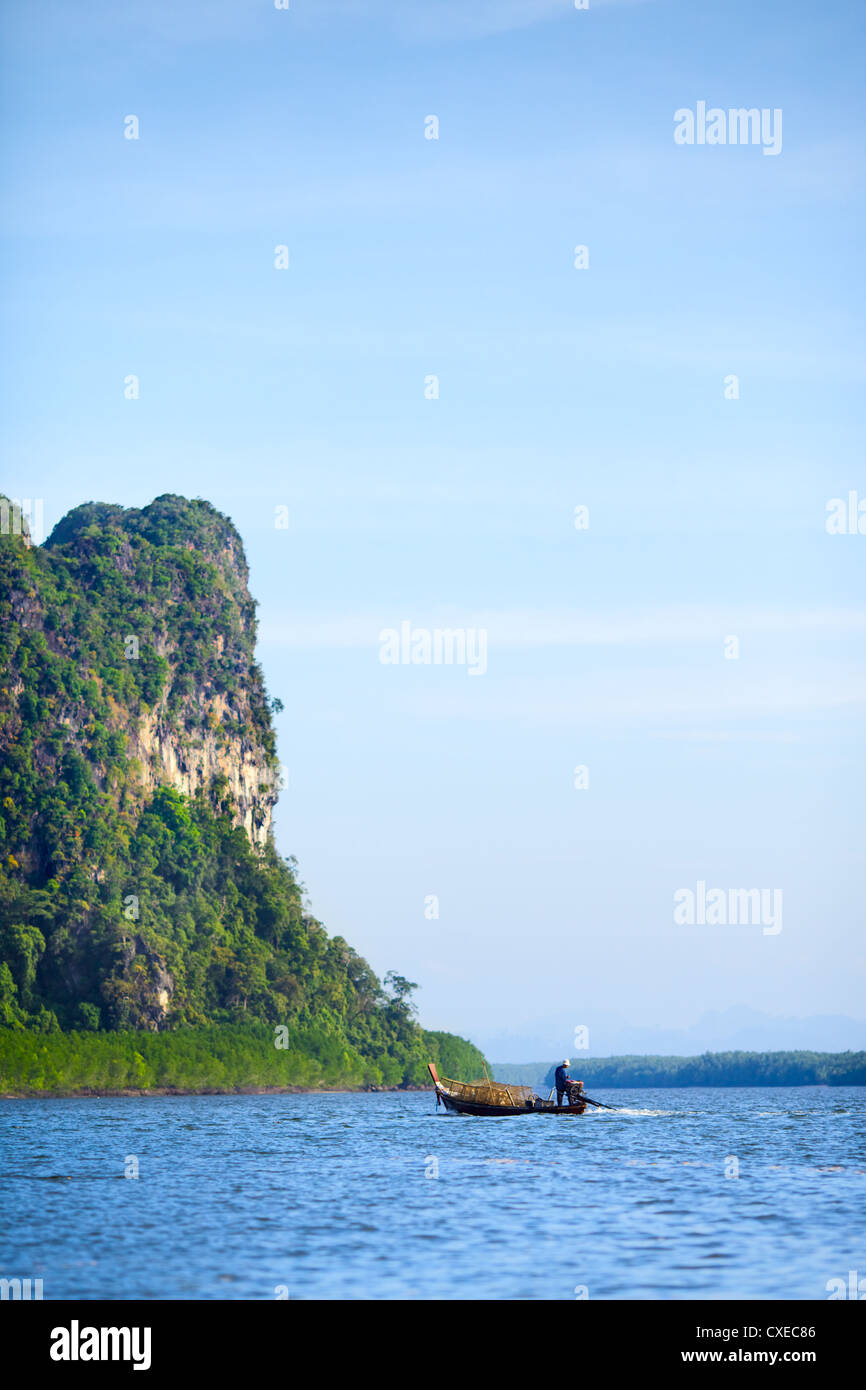 Andaman man hi-res stock photography and images - Alamy