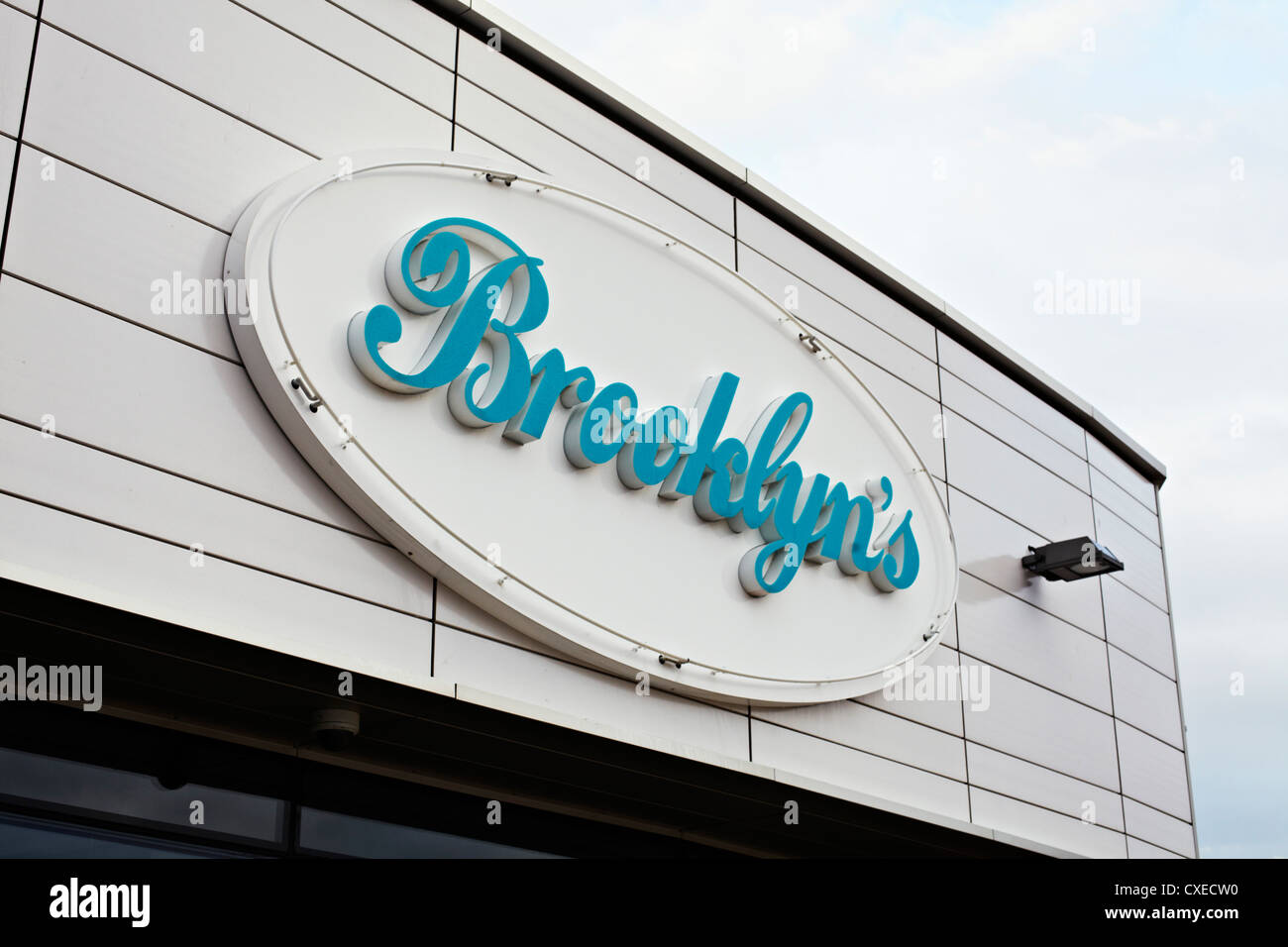 Restaurant logo hi-res stock photography and images - Alamy