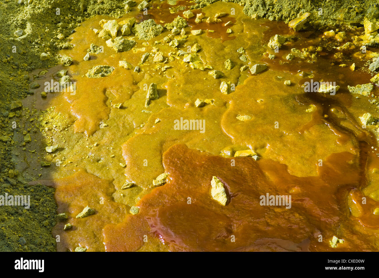 Solidifying hi-res stock photography and images - Alamy