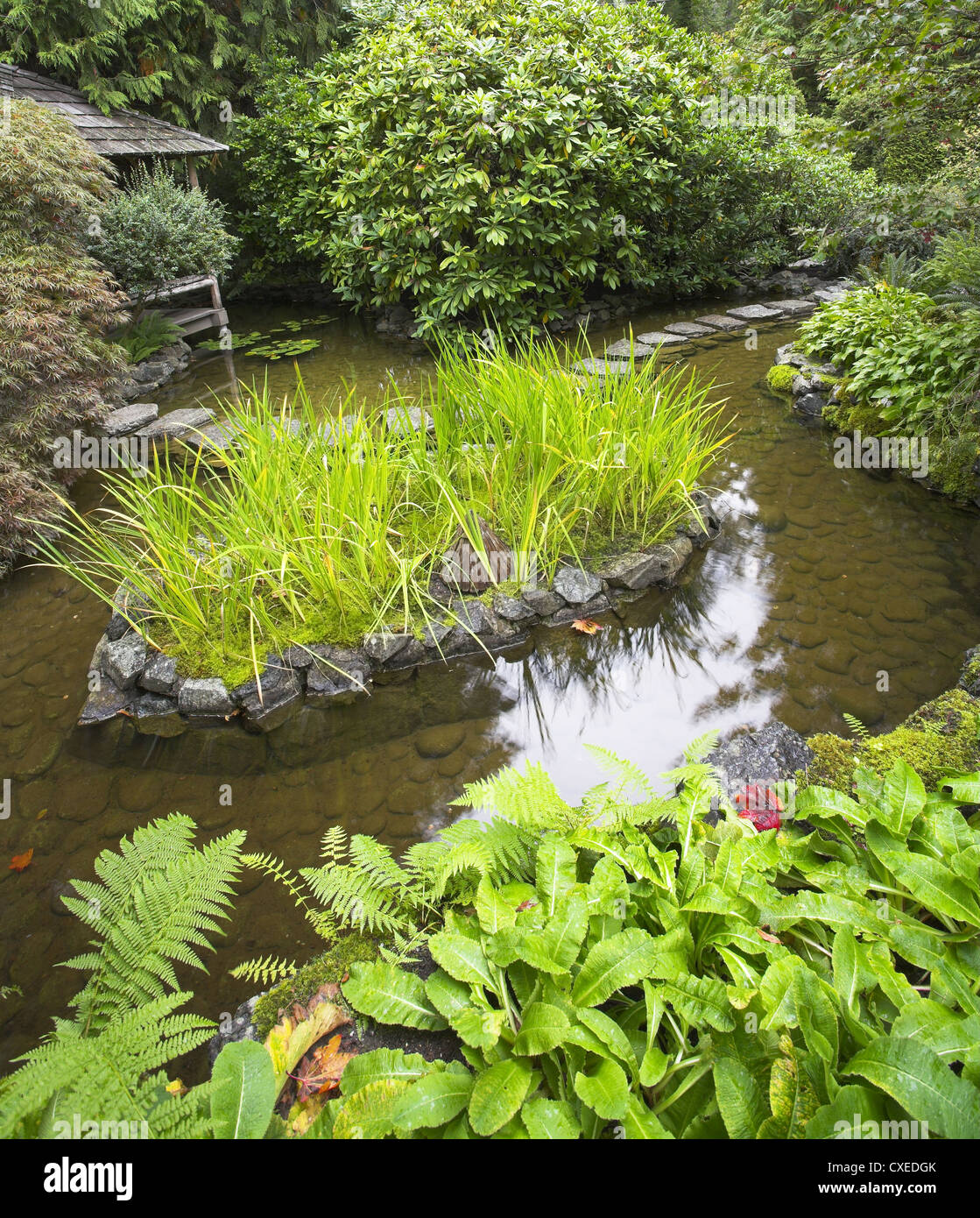 Japanese small island hi-res stock photography and images - Alamy