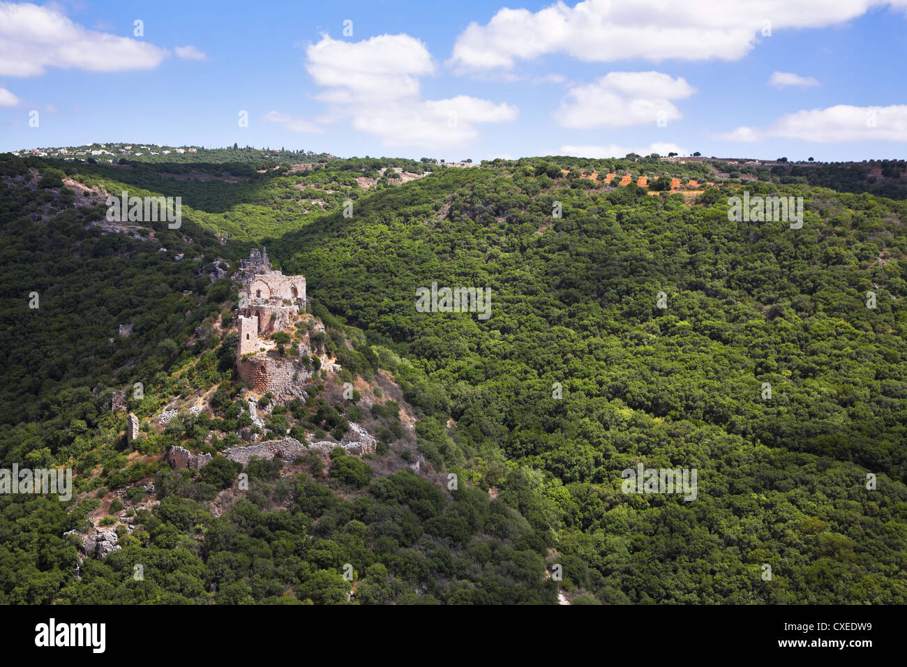 The destruction of the palace of a hi-res stock photography and images ...