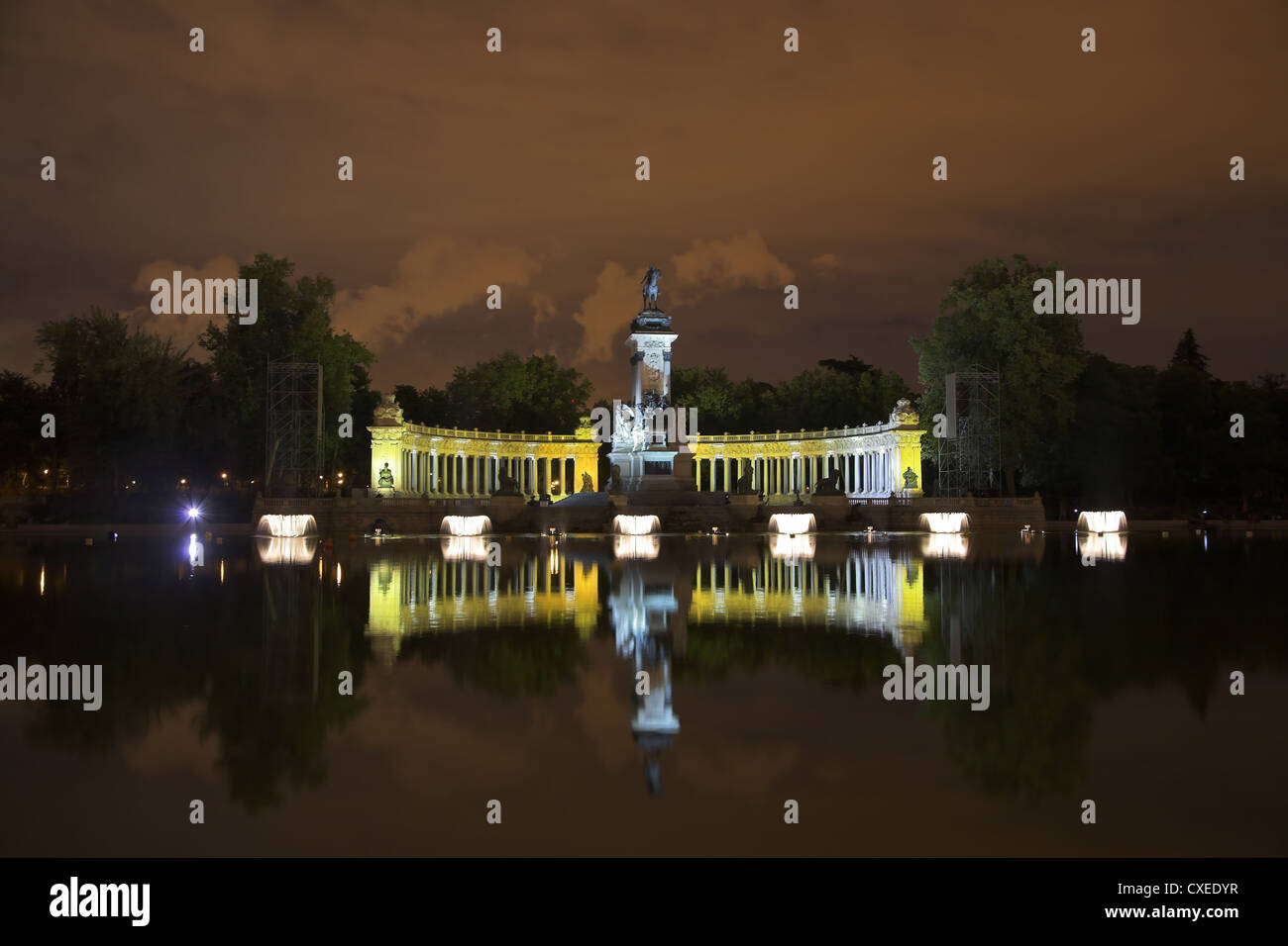 Night sky element hi-res stock photography and images - Alamy