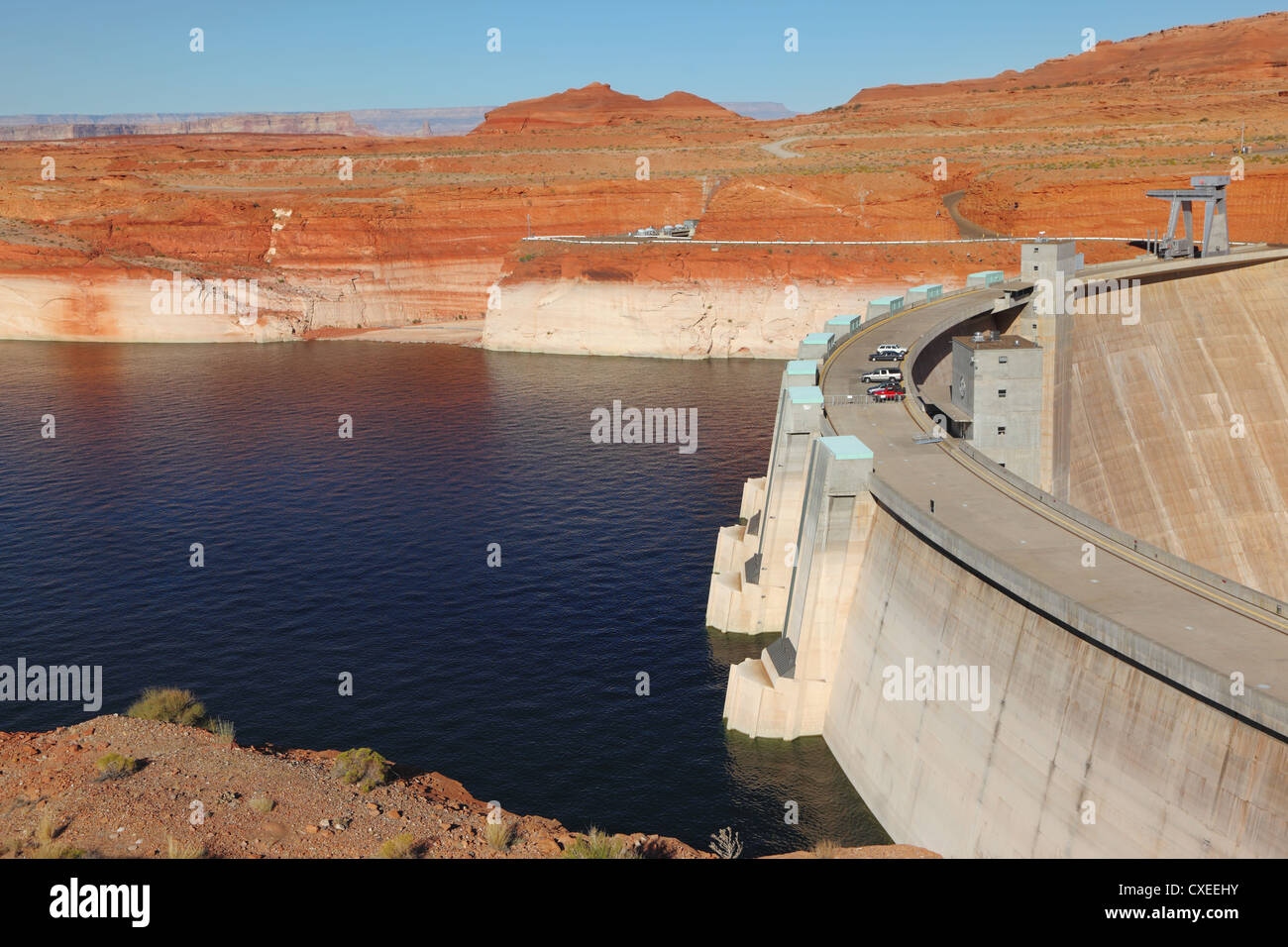 Deep river rock hi-res stock photography and images - Alamy