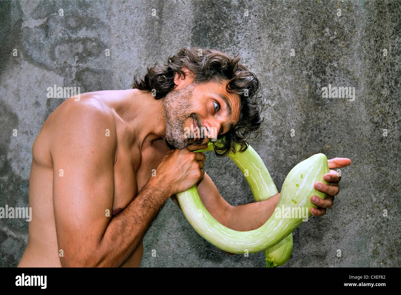 Big italian man hi-res stock photography and images - Alamy