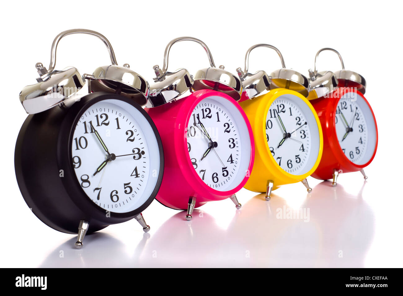 Clocks Stock Photos & Clocks Stock Images - Alamy