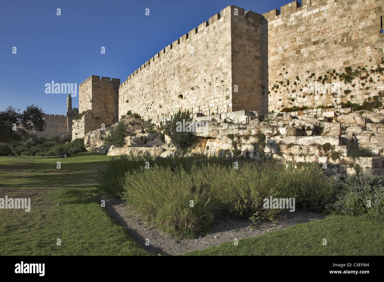 Gold brick walls hi-res stock photography and images - Alamy