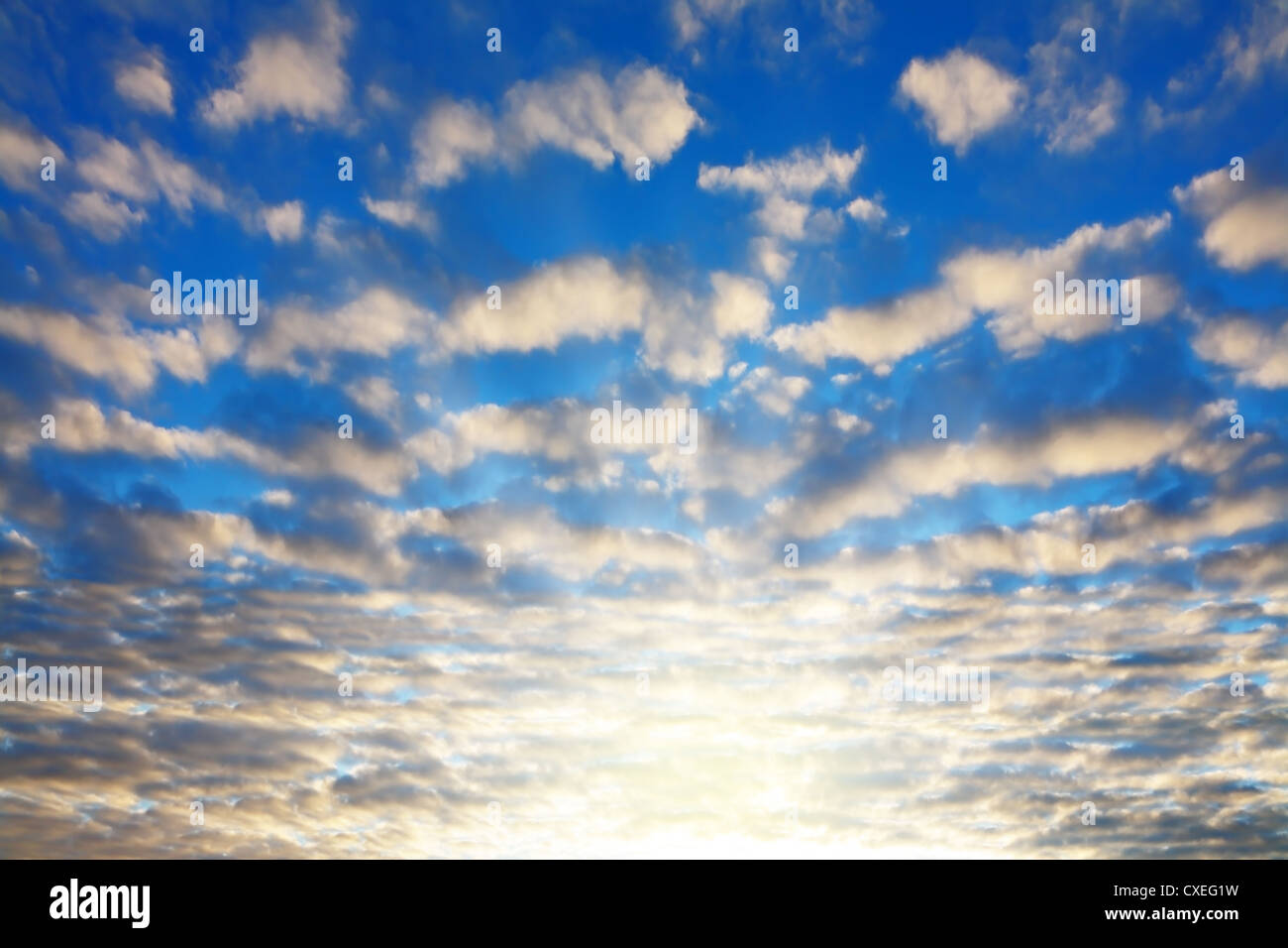 Montana clouds hi-res stock photography and images - Alamy