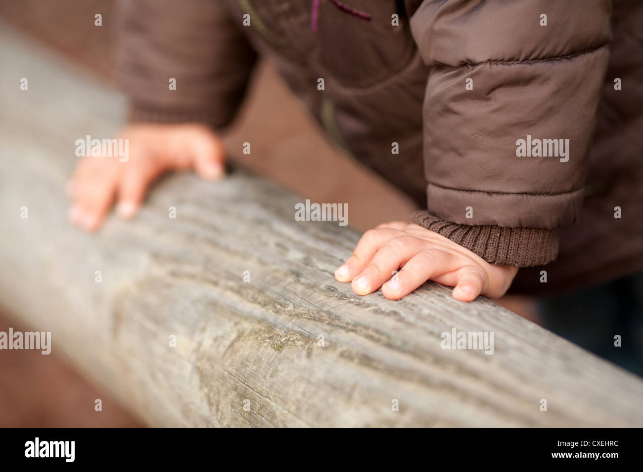 Single hand closeup hi-res stock photography and images - Alamy