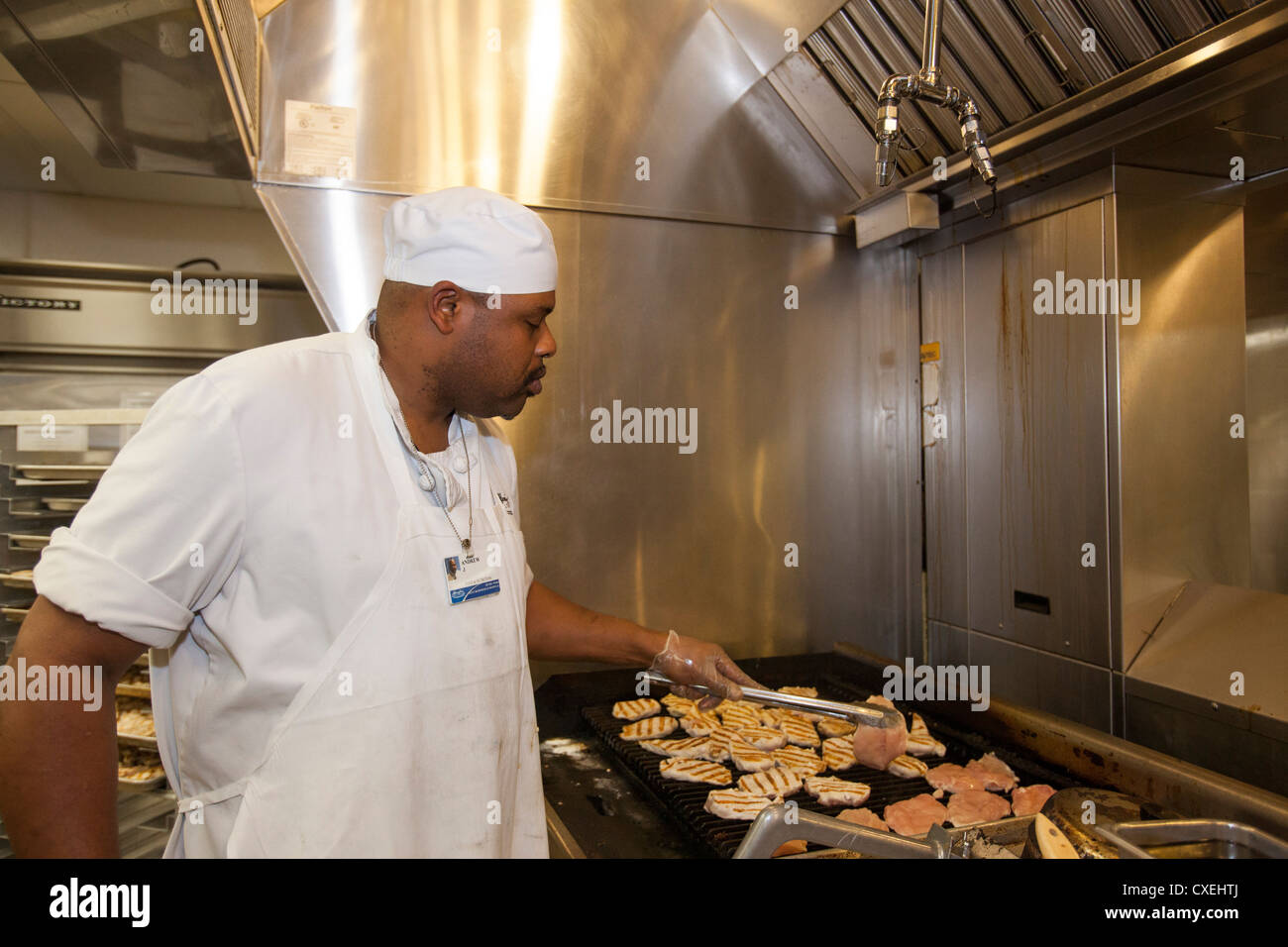 Henry ford hospital hi-res stock photography and images - Alamy