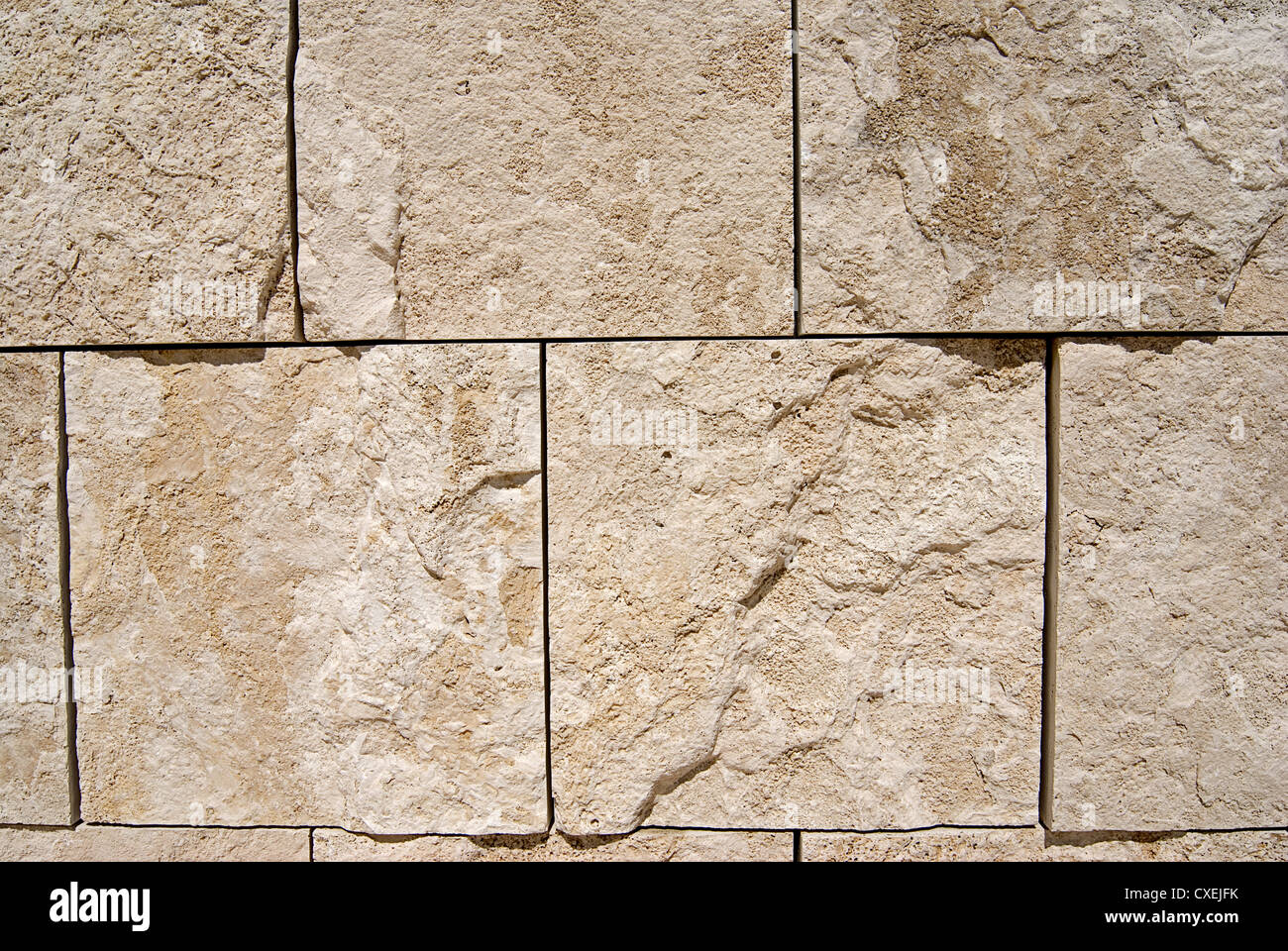 Close up of Travertine stone texture background Stock Photo - Alamy