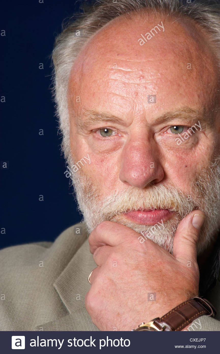 Brian Keenan High Resolution Stock Photography and Images - Alamy