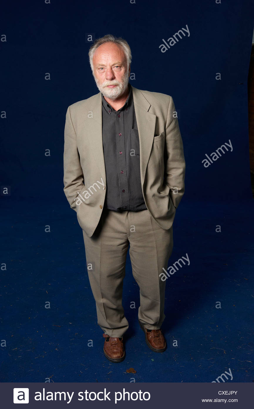 Brian Keenan High Resolution Stock Photography and Images - Alamy