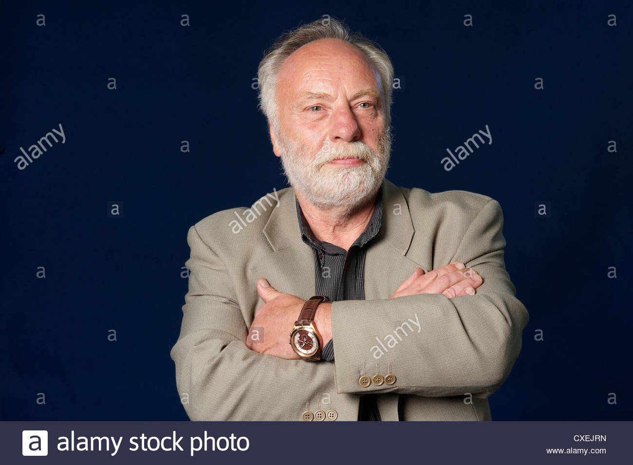 Brian Keenan High Resolution Stock Photography and Images - Alamy