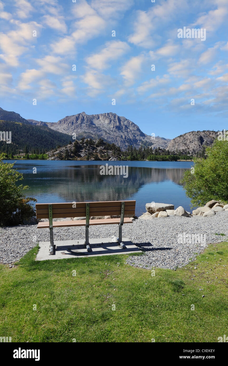 Shade on the shore hi-res stock photography and images - Alamy