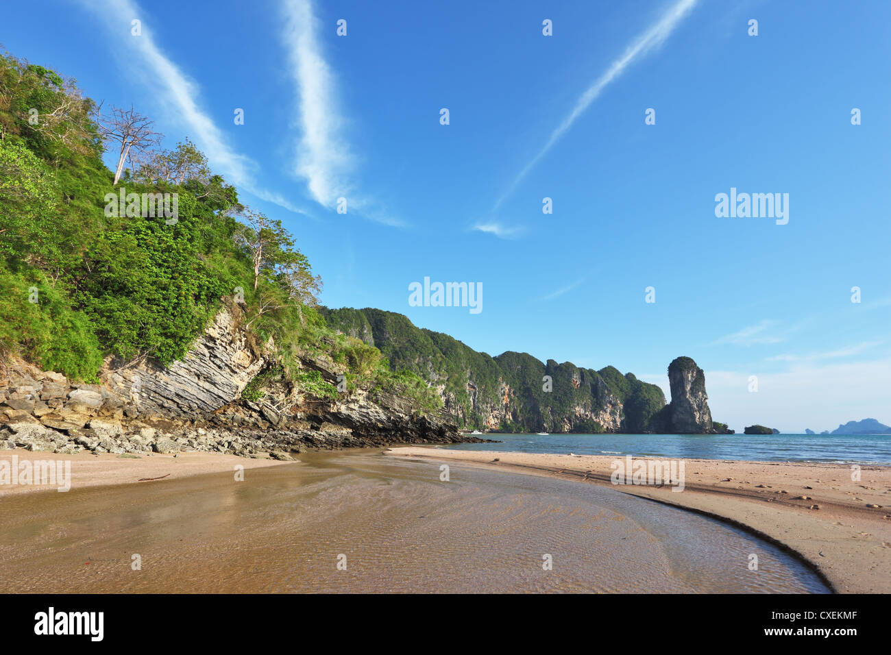 Huge puddle hi-res stock photography and images - Alamy