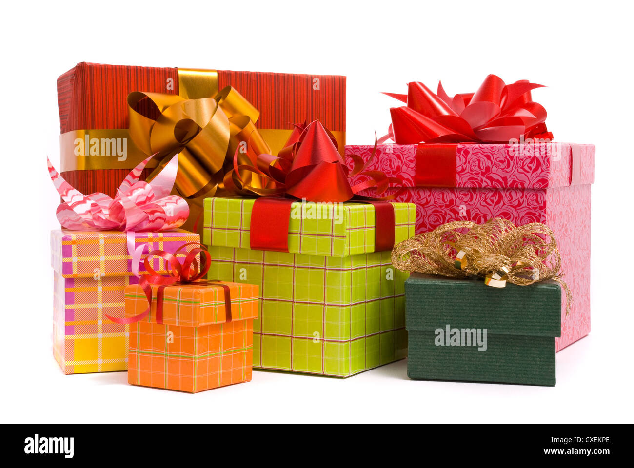 Abstract background pink gradient Cut Out Stock Images & Pictures - Alamy