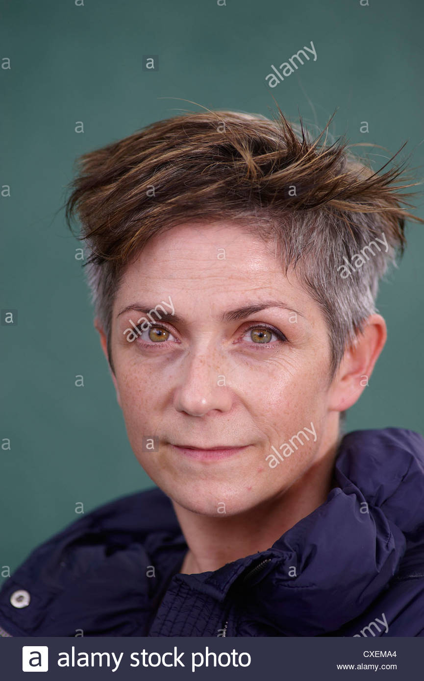 Denise Mina High Resolution Stock Photography and Images - Alamy