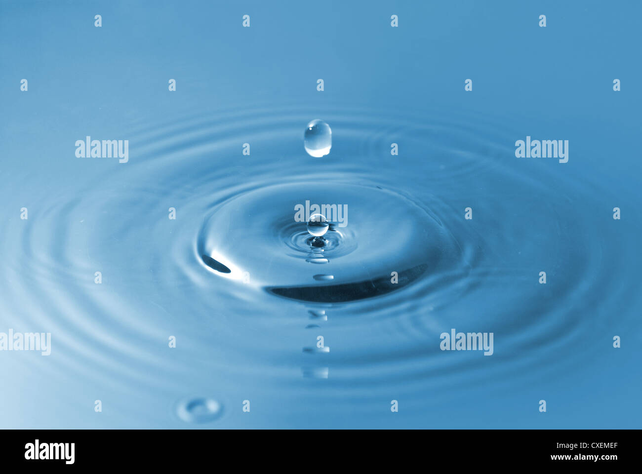 Close up waving water surface hi-res stock photography and images - Alamy