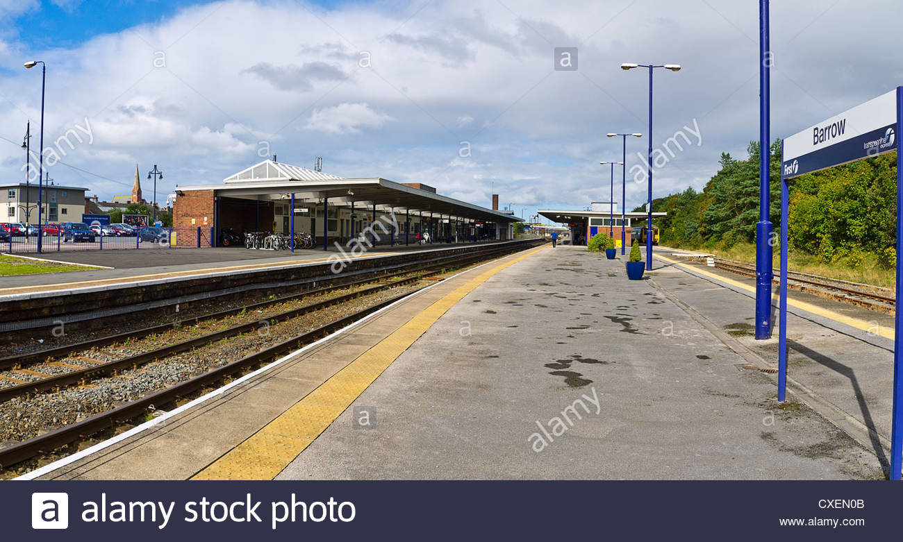 Furness Railway Stock Photos & Furness Railway Stock Images - Alamy