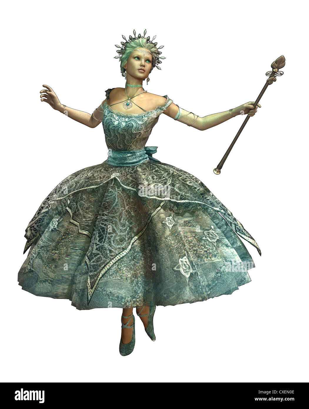 The nutcracker ballet fairy hi-res stock photography and images - Alamy