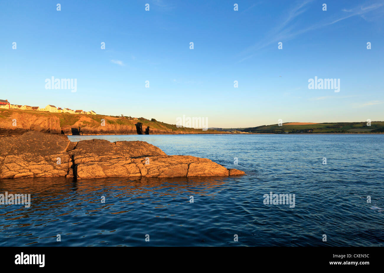 Estuary teifi hi-res stock photography and images - Alamy