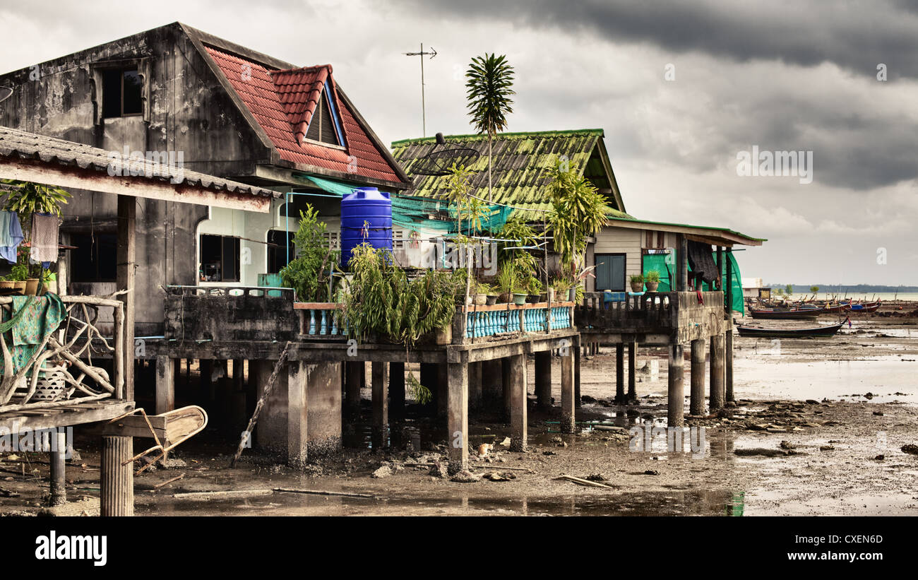 Shore fishery hi-res stock photography and images - Alamy