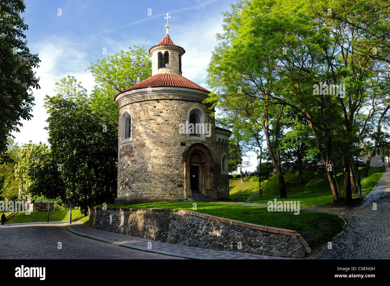 Rotunda of st martin hi-res stock photography and images - Alamy