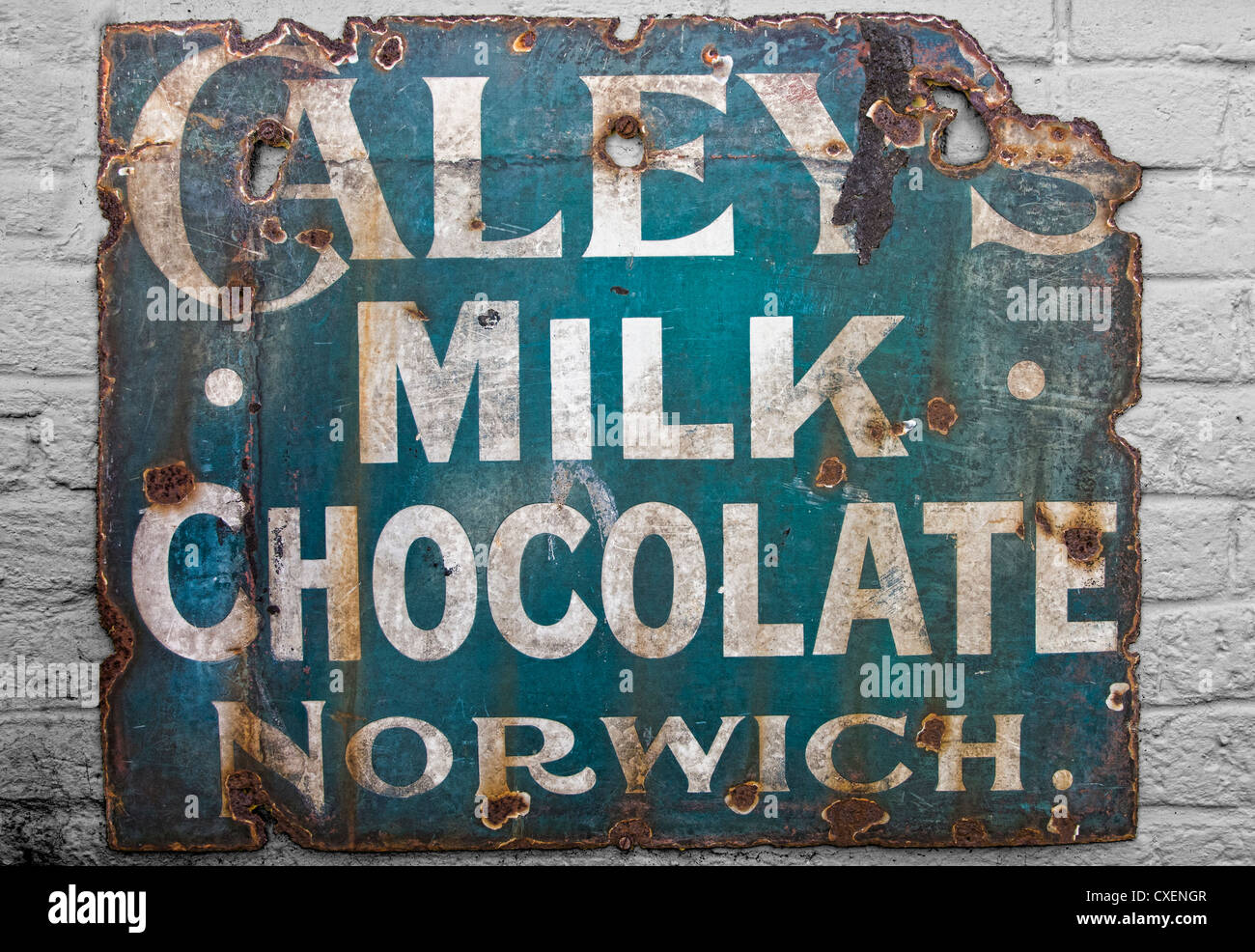 Caleys chocolate hi-res stock photography and images - Alamy