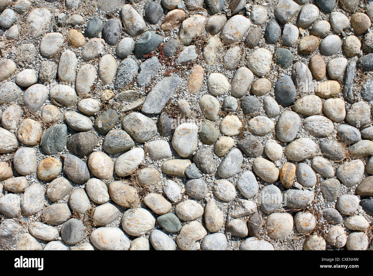 Cobblestone floors hi-res stock photography and images - Alamy