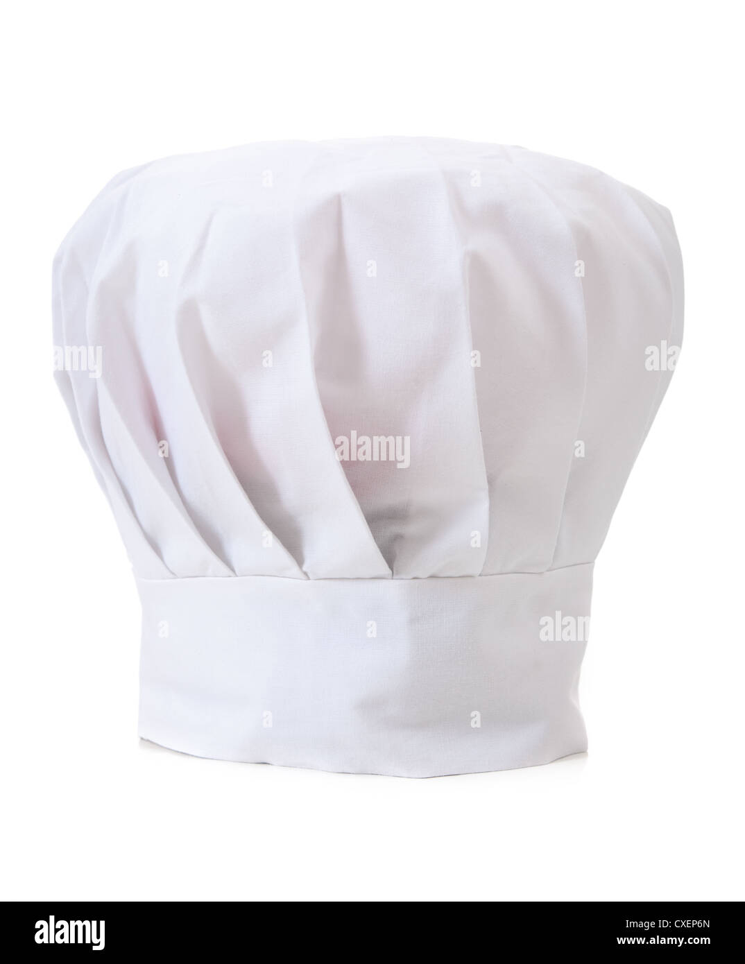 Chef hat hi-res stock photography and images - Alamy