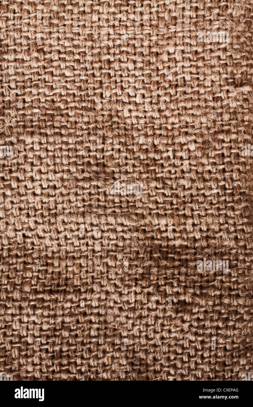 Linen fabric tear hi-res stock photography and images - Alamy