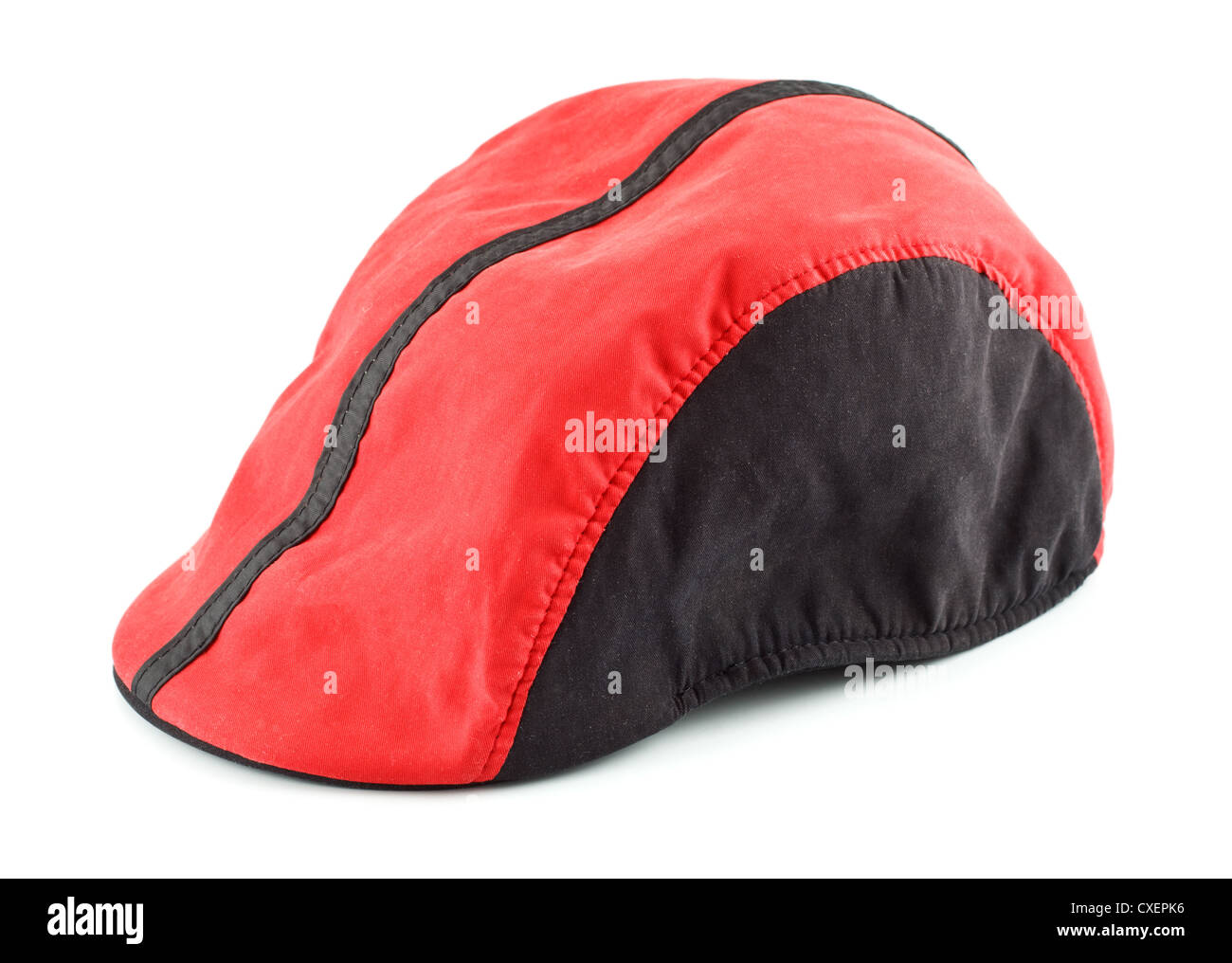 Cap player Cut Out Stock Images & Pictures - Alamy