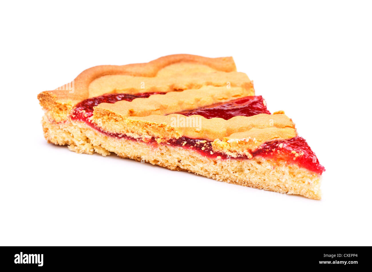 Pie slice hi-res stock photography and images - Alamy