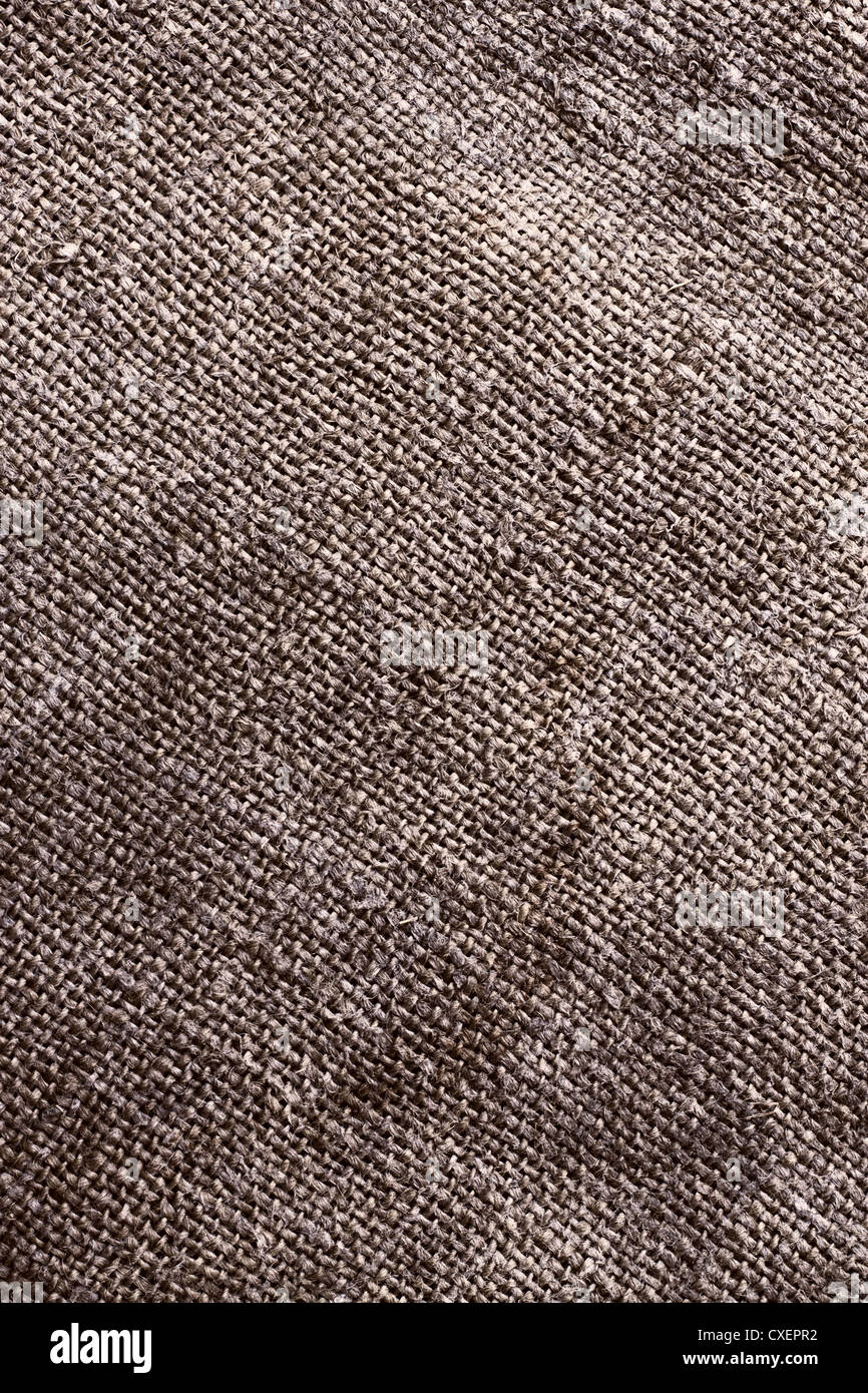 Linen fabric tear hi-res stock photography and images - Alamy