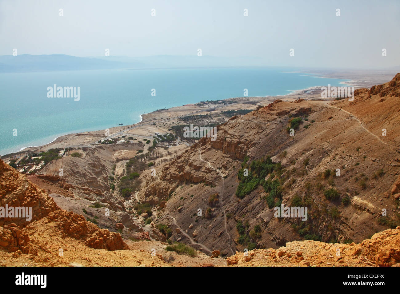 Desert slopes hi-res stock photography and images - Alamy