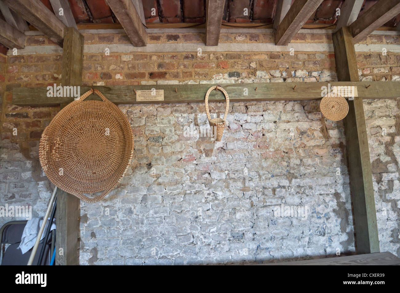 Slaves plantation hi-res stock photography and images - Alamy