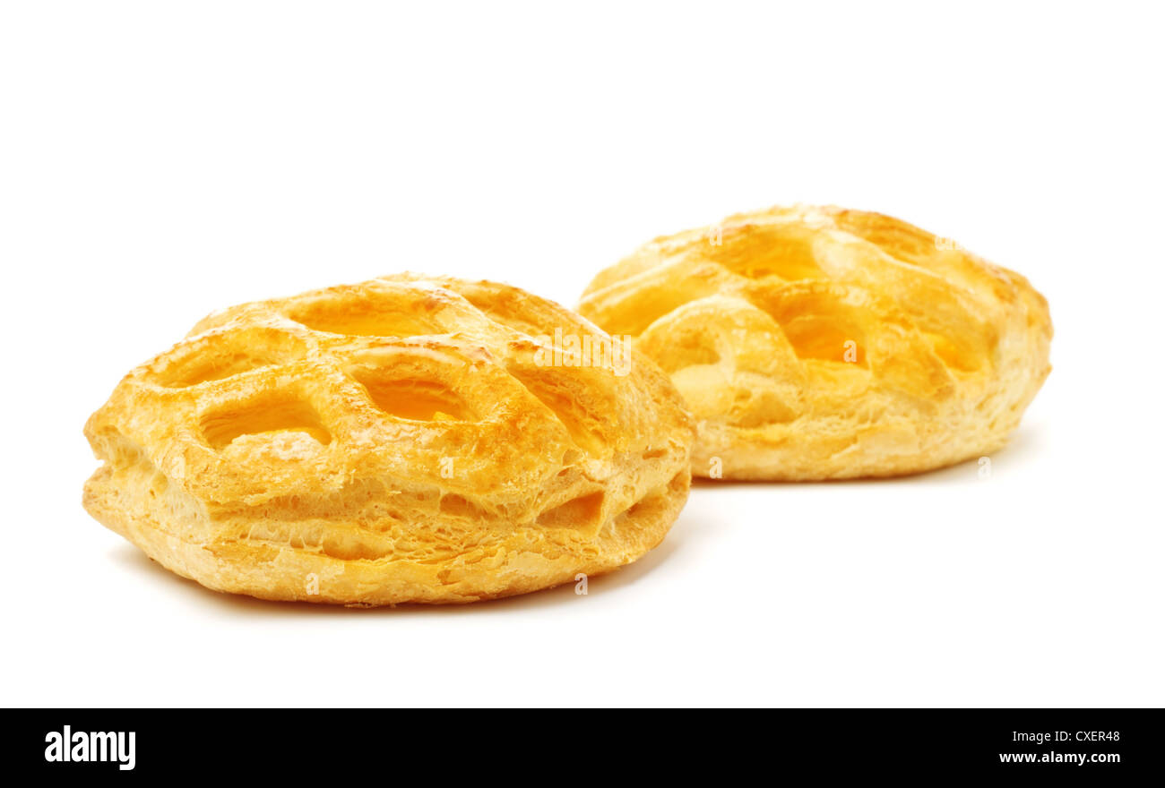 two sweet pies Stock Photo - Alamy
