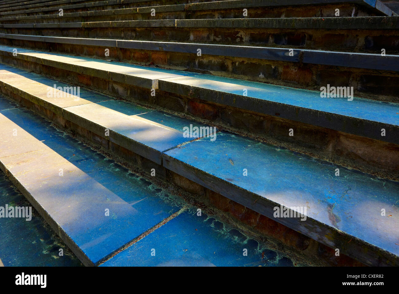 Altar steps hi-res stock photography and images - Alamy