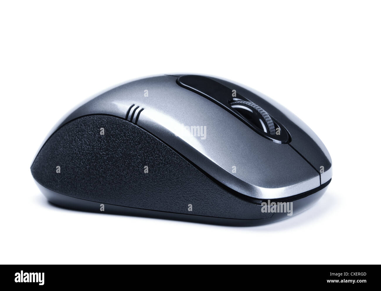 wireless computer mouse Stock Photo - Alamy