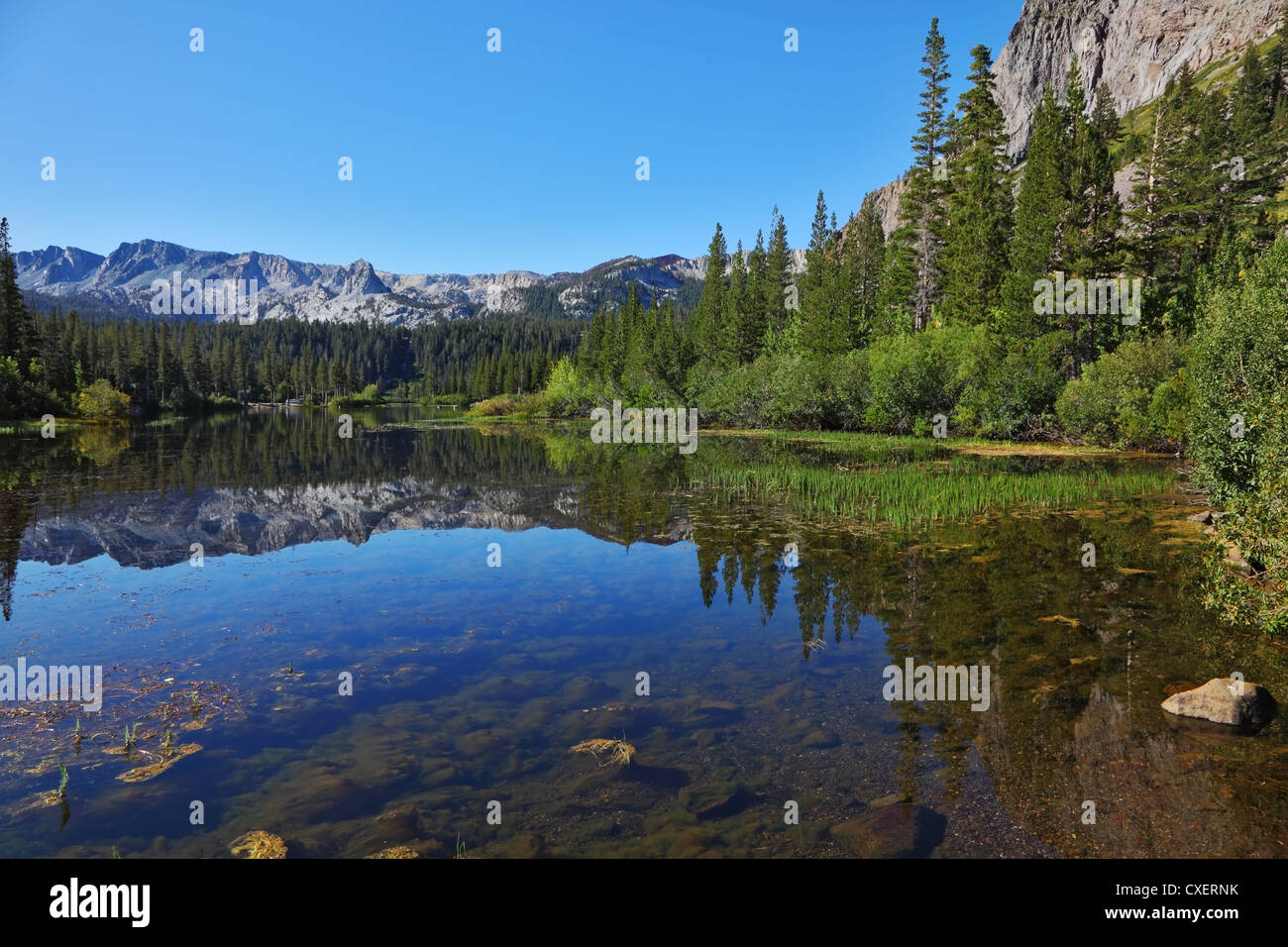 Mammoth destinations hi-res stock photography and images - Alamy