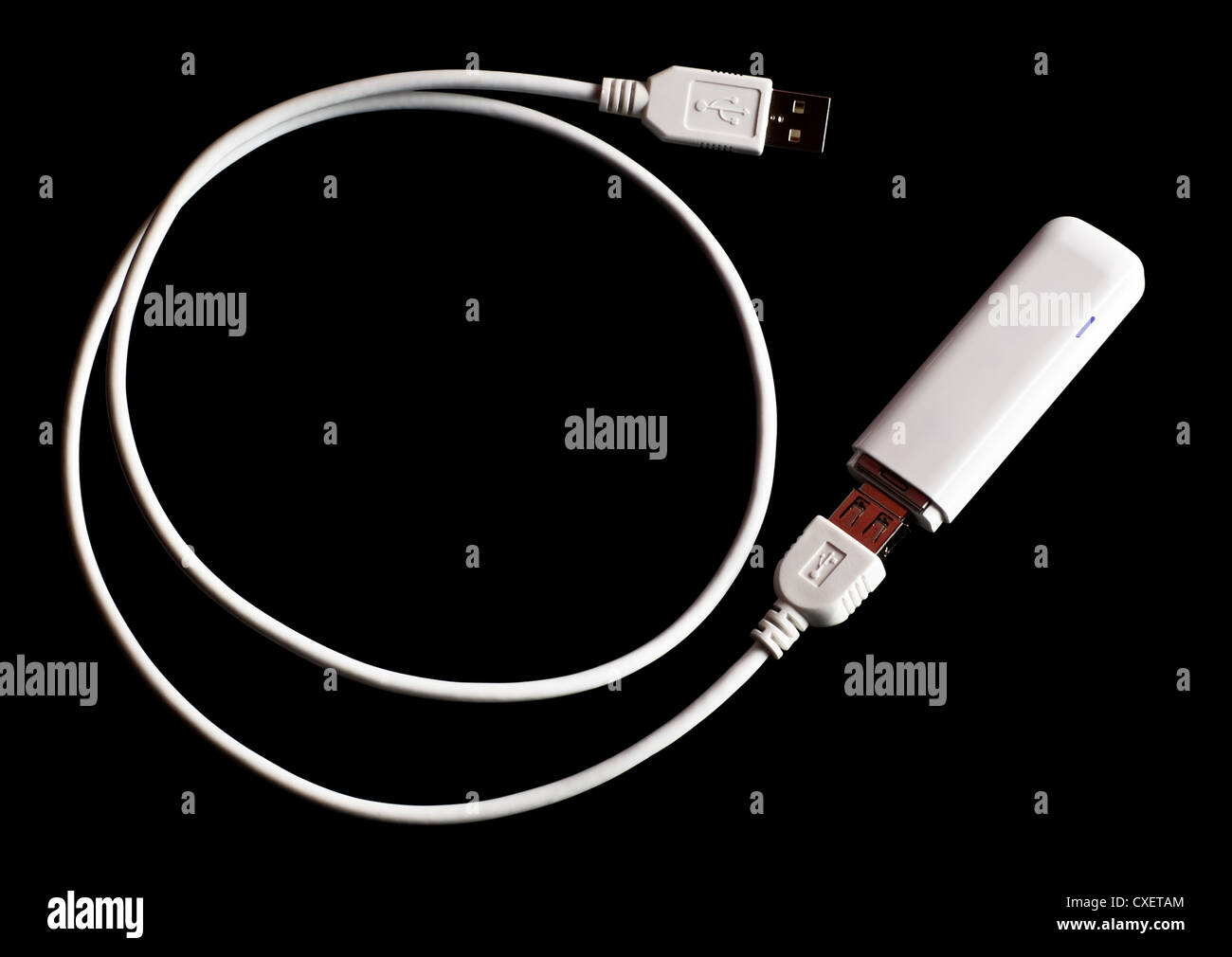 Modem speed hi-res stock photography and images - Alamy