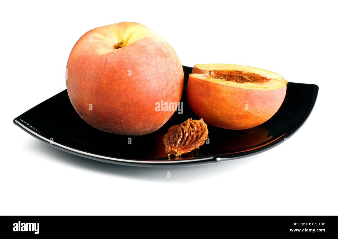Pip fruit hi-res stock photography and images - Alamy