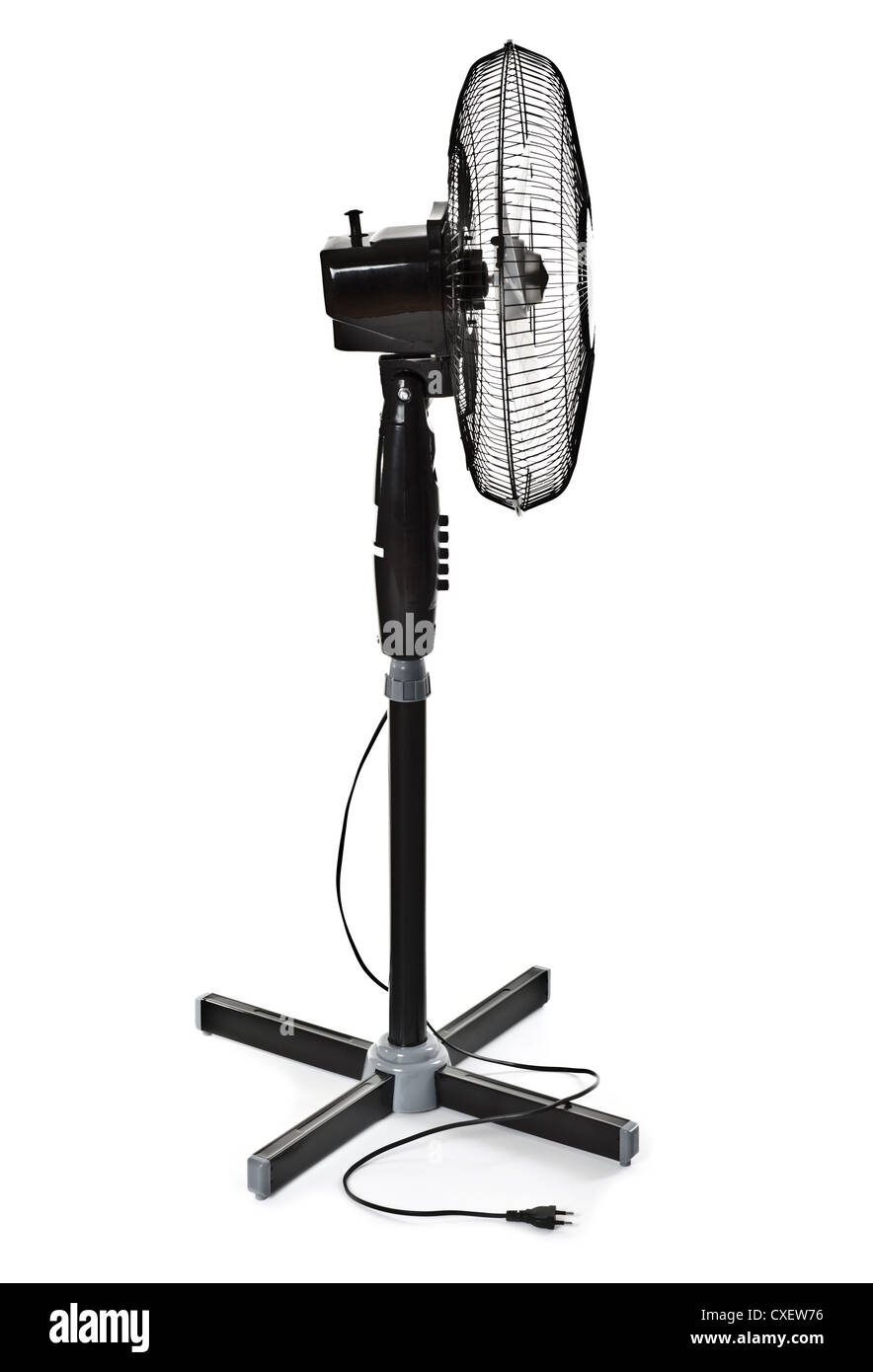Fan cord Cut Out Stock Images & Pictures - Alamy