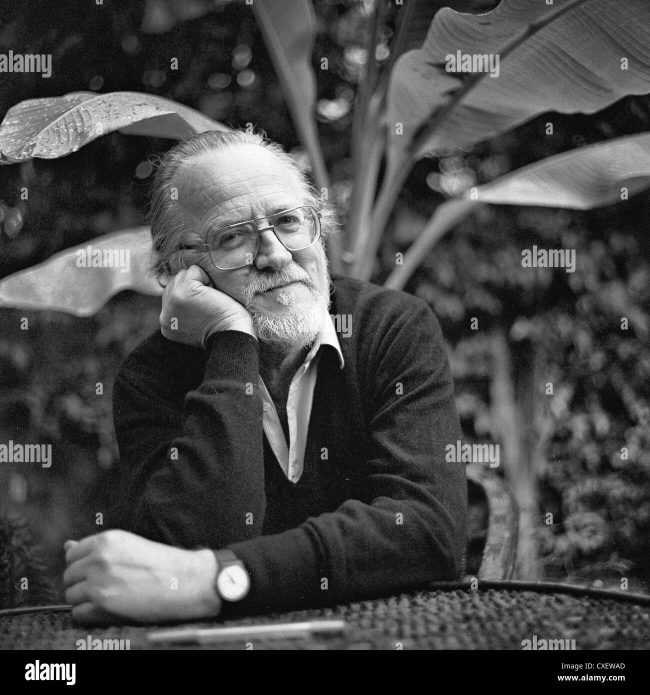 Latin american writer Black and White Stock Photos & Images - Alamy