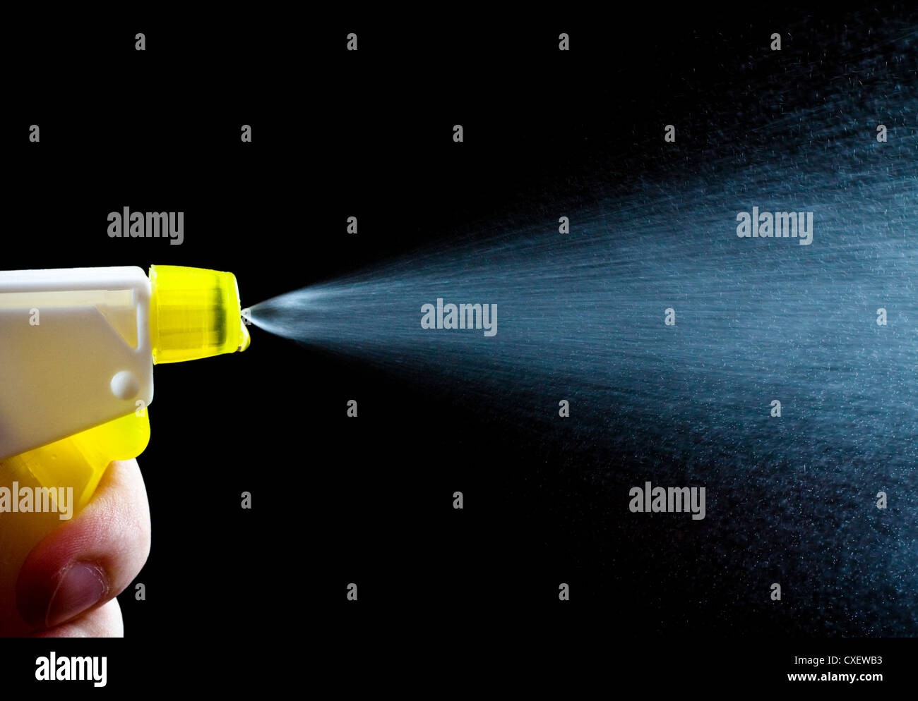 Water dispersion hi-res stock photography and images - Alamy