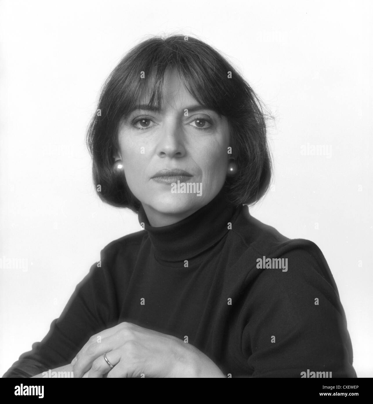 Marcela serrano hi-res stock photography and images - Alamy