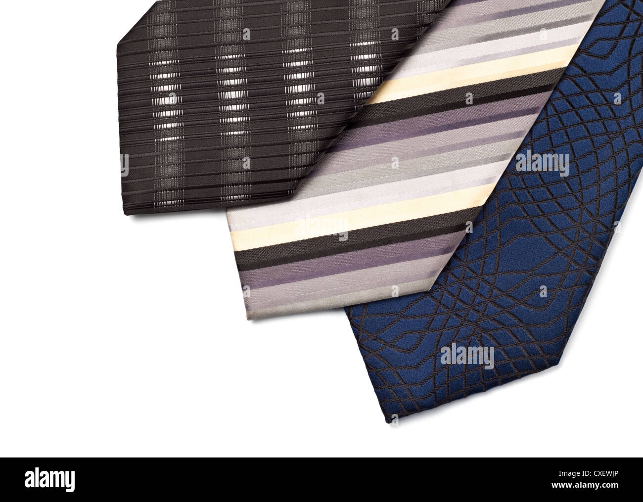 Classic necktie hi-res stock photography and images - Alamy