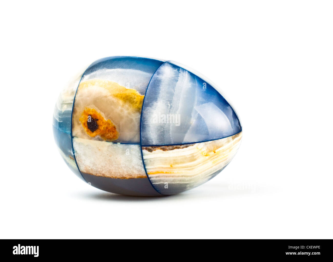 Pieces of marble Cut Out Stock Images & Pictures - Alamy